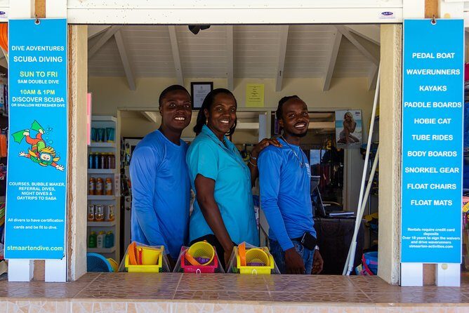 Beach Day at Divi Little Bay Resort - Final Thoughts