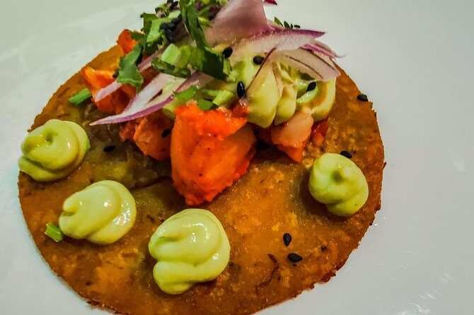 Beach day experience + Mexican Cooking Class + Massage - Final Thoughts