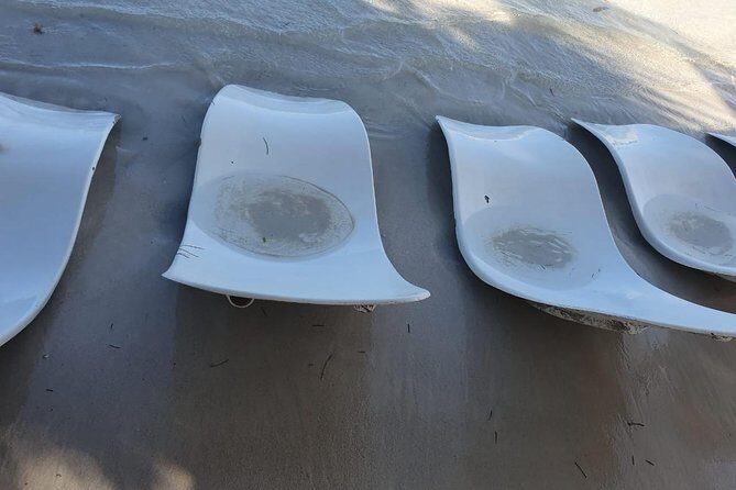 Beach Day, food + drinks + the chilangaloense beach club - Final Thoughts