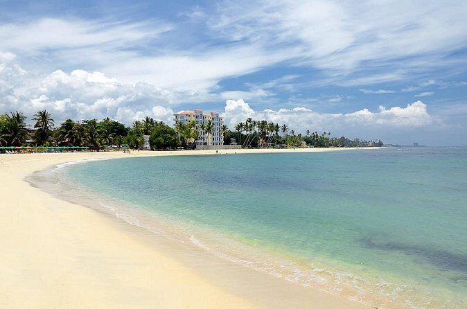 Beach Day from Santo Domingo with Lunch - Final Thoughts