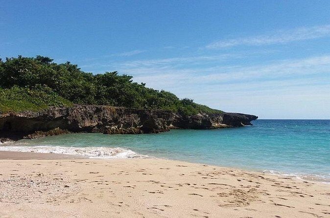 Beach Day from Santo Domingo with Lunch - FAQ