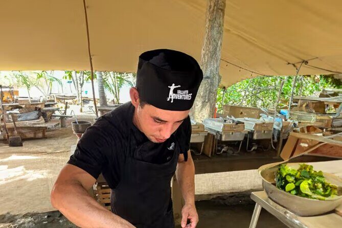 Beach Day in Majahuitas Puerto Vallarta with All Inclusive - The Sum Up: Is It Worth It?