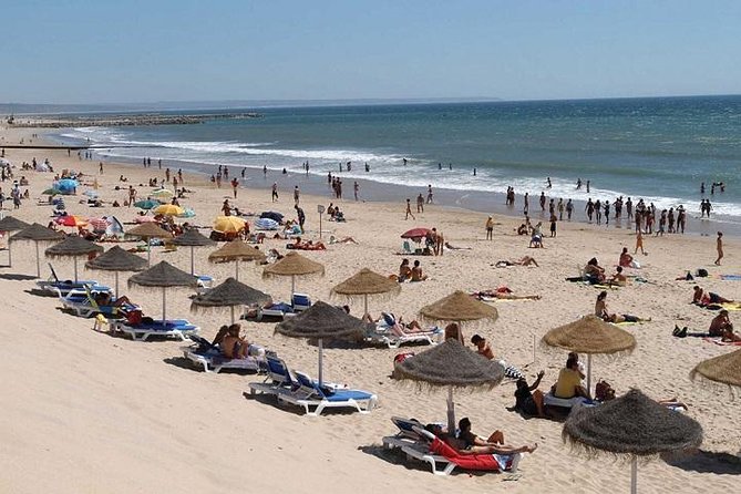 Beach Day with lunch. - FAQ