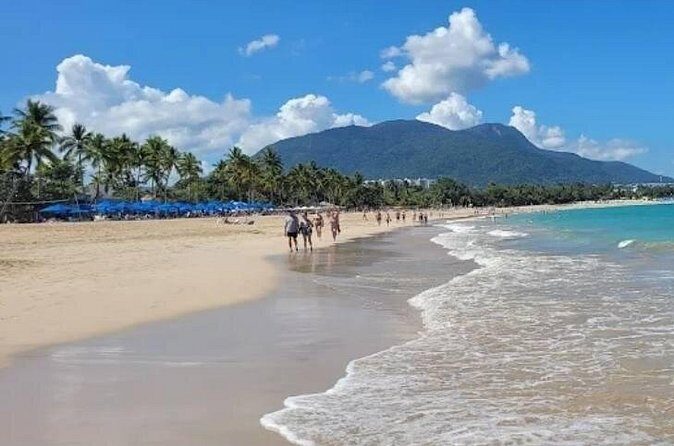 Beach Day with Lunch Included - Pricing and Value