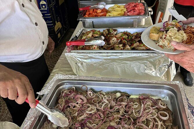 Beach Day with Lunch Included - Authentic Vibes and Scenic Highlights