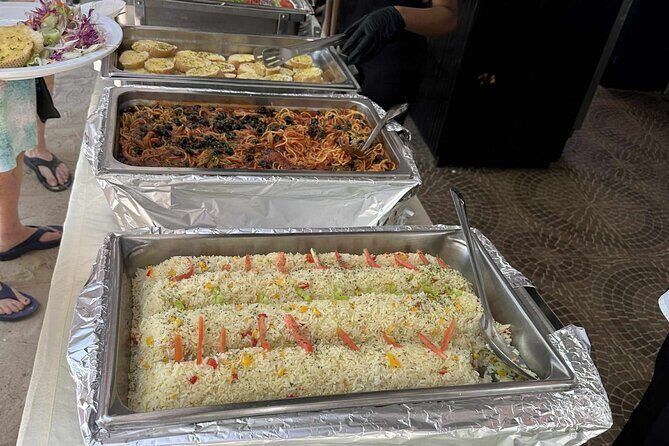 Beach Day with Lunch Included - Final Thoughts: Who Will Enjoy This Tour?