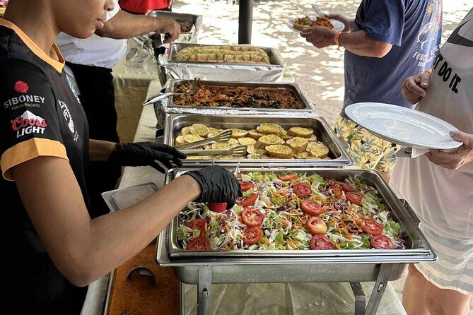 Beach Day with Lunch Included - Frequently Asked Questions