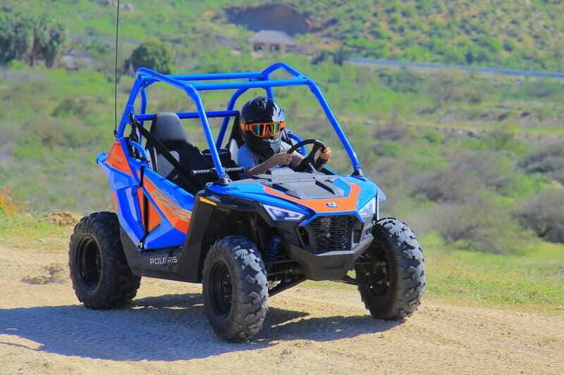Beach & Desert Mini Razor Tour in Cabo - What Makes This Tour Stand Out?