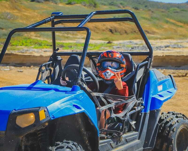 Beach & Desert Mini Razor Tour in Cabo - FAQ