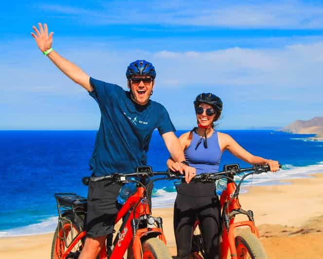 Beach & Deset 3 in 1 Tour in Cabo by Cactus Tours - What Makes This Tour Stand Out