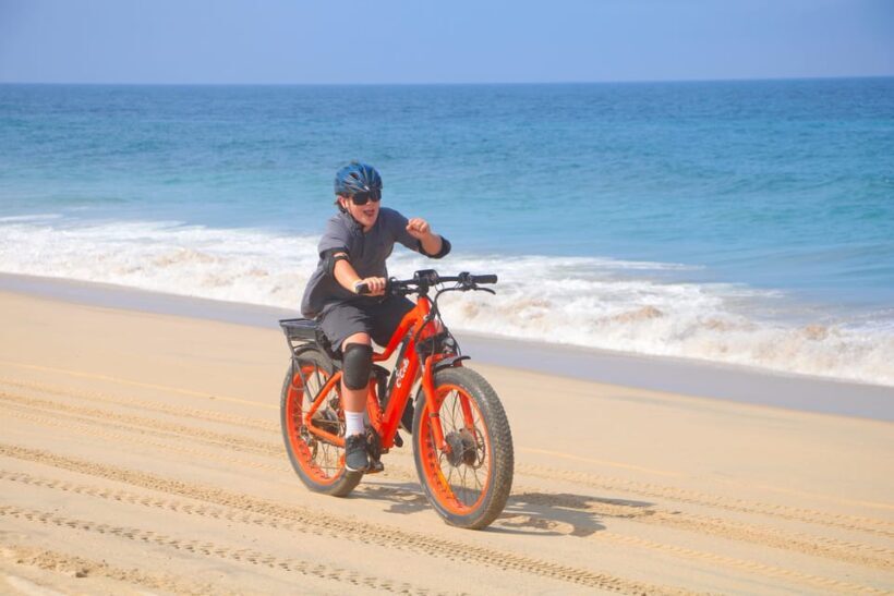Beach & Deset 3 in 1 Tour in Cabo by Cactus Tours - Practical Tips for Participants