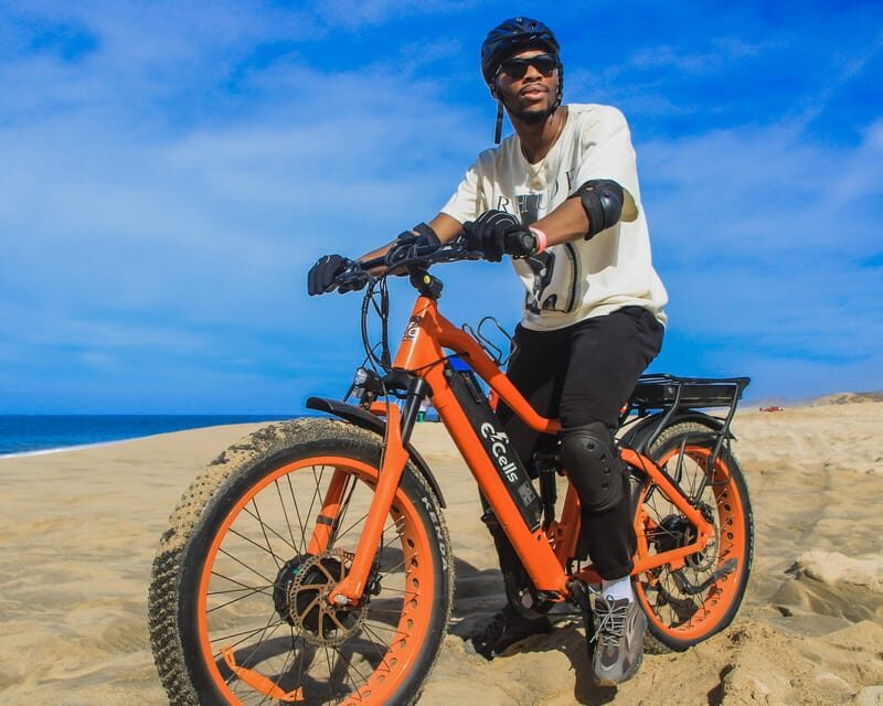 Beach & Deset 3 in 1 Tour in Cabo by Cactus Tours - FAQ