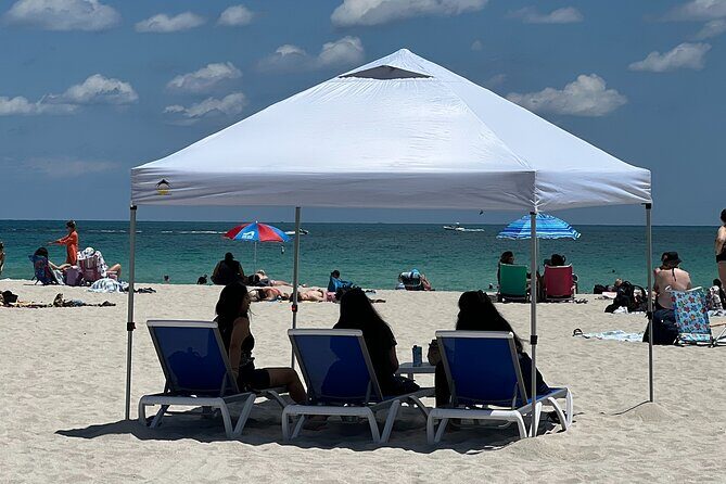 Beach Equipment Rentals - The Details of the Beach Equipment Rental Experience