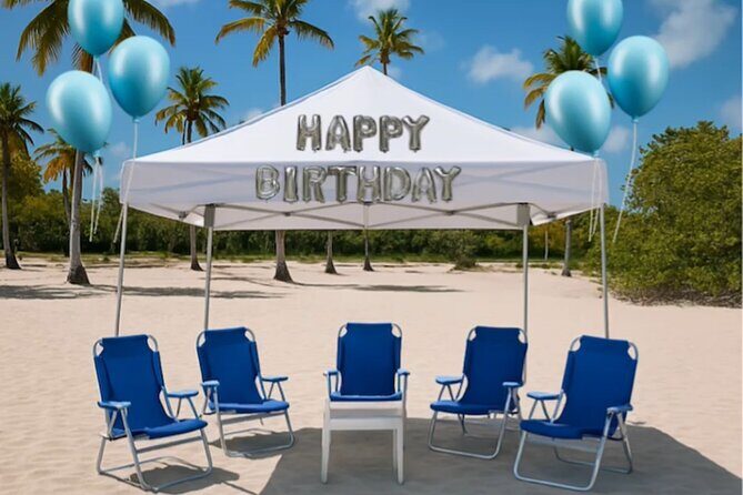 Beach Equipment Rentals - FAQ