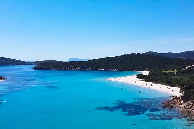 Beach Excursion to Chia and Tuerredda From Cagliari - Highlights From Traveler Reviews