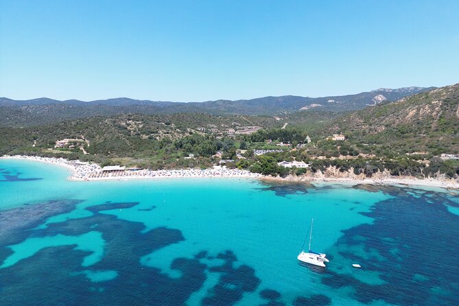 Beach Excursion to Chia and Tuerredda From Cagliari - Cancellation and Payment Options