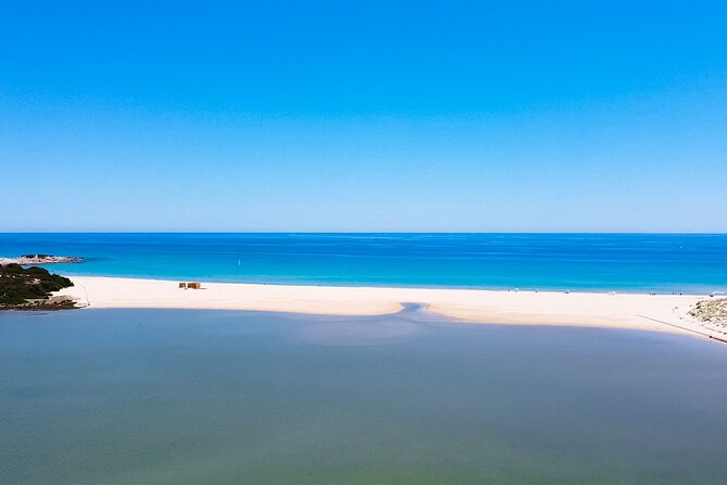 Beach Excursion to Chia and Tuerredda From Cagliari - Accessibility and Transportation