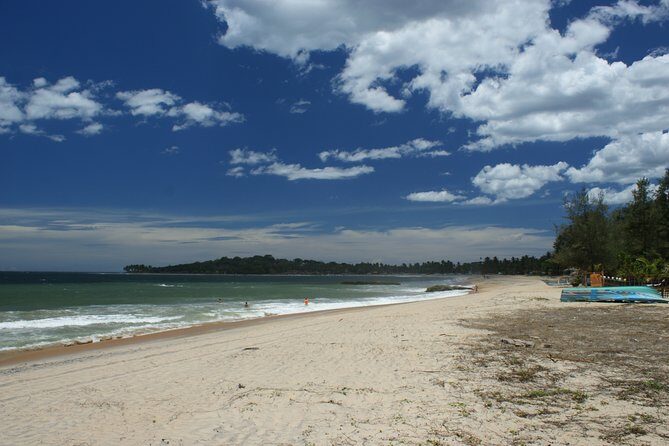 Beach Experience at Arugam Bay 02 Nights/ 03 Days - A Practical Guide to the Arugam Bay Beach Experience