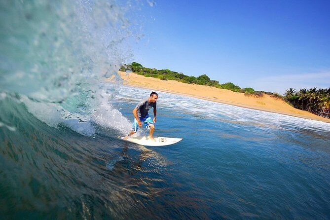 Beach Experience at Arugam Bay 02 Nights/ 03 Days - The Experience in Context