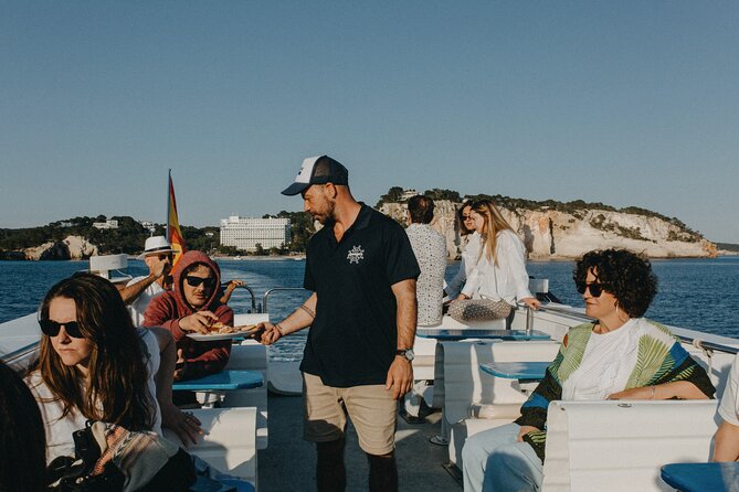 Beach Experience at Trebalúger - Meeting and Pickup