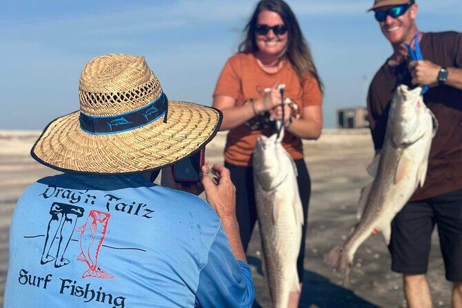 Beach-Fishing Activity in Creole - What Is This Tour Really Like?