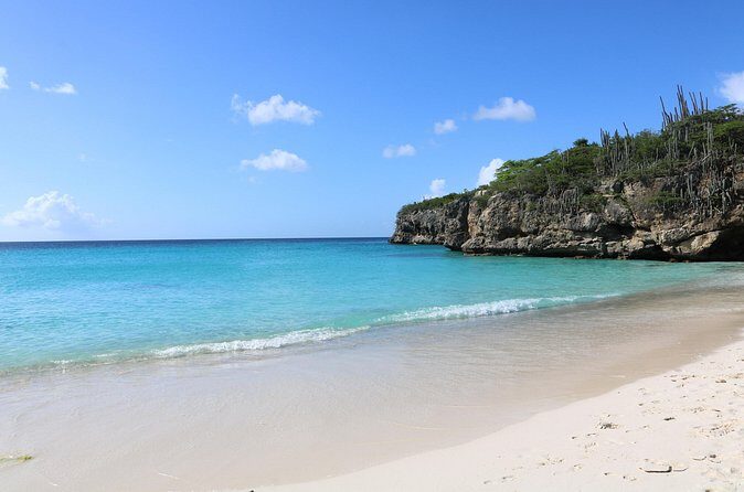 Beach Hopping Curacao; UTV/Buggy All Inclusive Semi Private Tour - Authentic Experiences & Guest Highlights