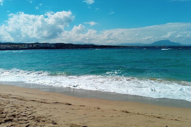 Beach Horse Ride with countryside amber cove & Taino Bay - Who Should Book This?