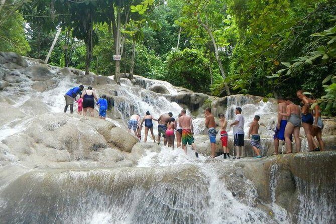Beach Horseback Riding and Dunns River Falls - Final Words
