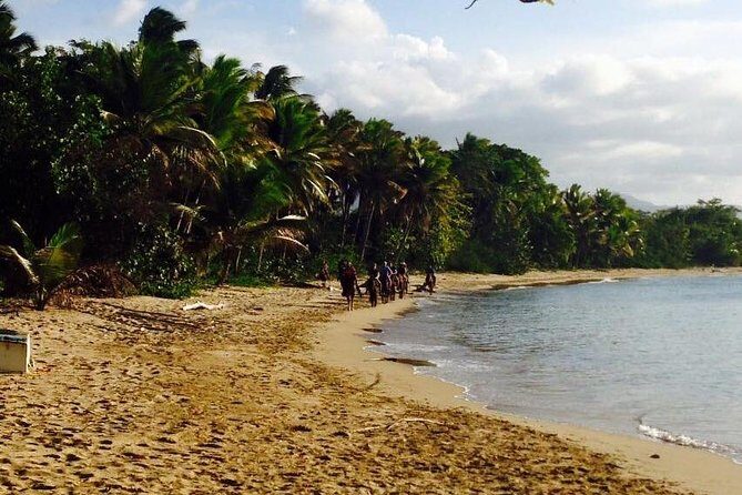 Beach Horseback Riding in Puerto Plata - What to Expect from the Tour
