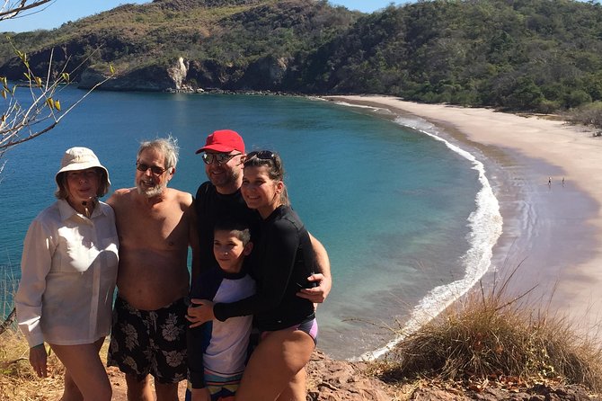 Beach-mountain & Sloth Refuge Buggy Tour - Inclusions and Logistics