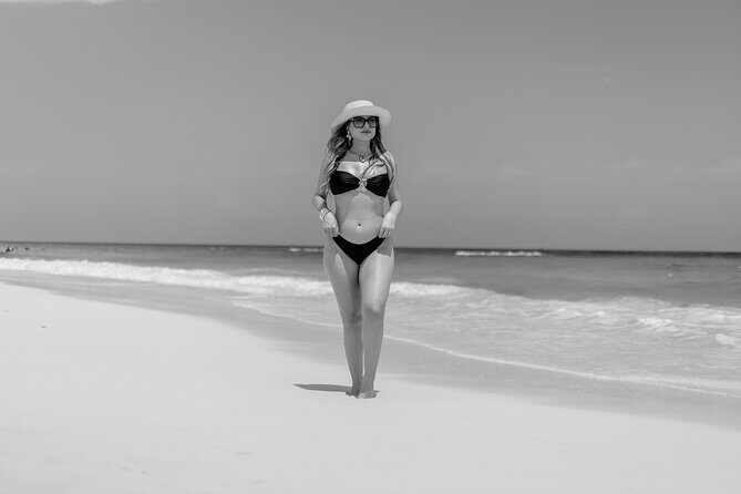 Beach Photoshoot in Punta Cana with Professional Photographer - Final Thoughts