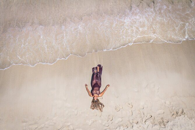 Beach Photoshoot in Punta Cana with Professional Photographer - FAQ