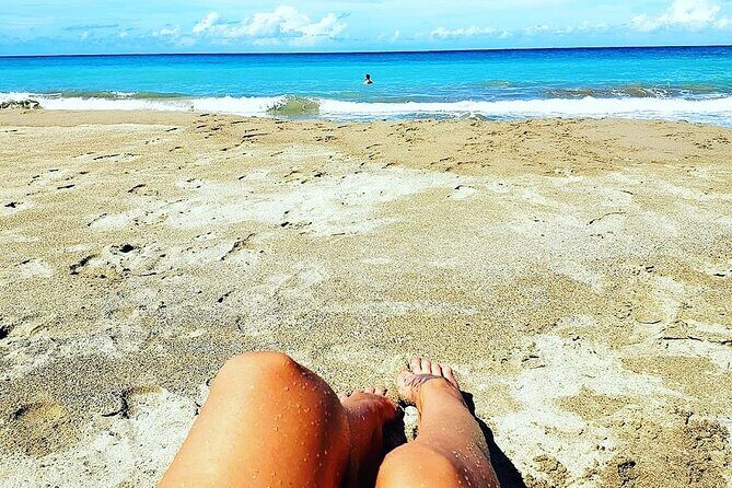 Beach please / Beach day in Ocho Rios Jamaica - FAQ