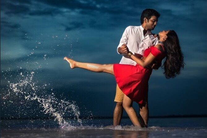 Beach Portraits Express Package Daytona Beach Shores - What to Expect from the Daytona Beach Shores Beach Portraits