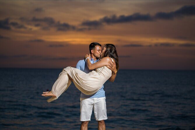 Beach Portraits Express Package Daytona Beach Shores - Practical Details & Tips