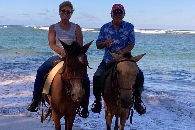Beach Sunset Horseback Ride in Punta Cana - Final Thoughts