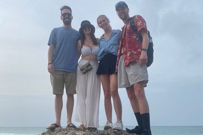 Beach Sunset on Horse Riding in Punta Cana(Private Option) - The Sum Up