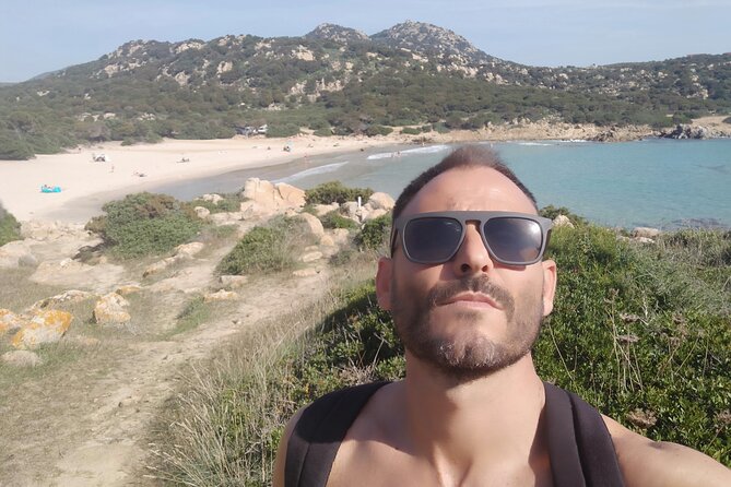 Beach tour - Chia - Transport and Comfort: Why It Matters