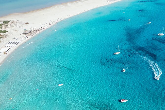 Beach Tour Porto Giunco and Cala Sinzias From Cagliari - Pricing and Booking Information