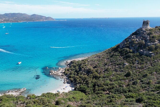 Beach Tour Porto Giunco and Cala Sinzias From Cagliari - Customer Feedback and Experiences