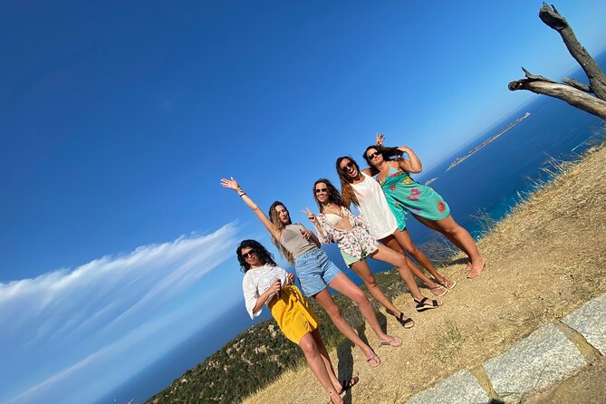 Beach Tour Porto Giunco and Cala Sinzias From Cagliari - Since You Asked