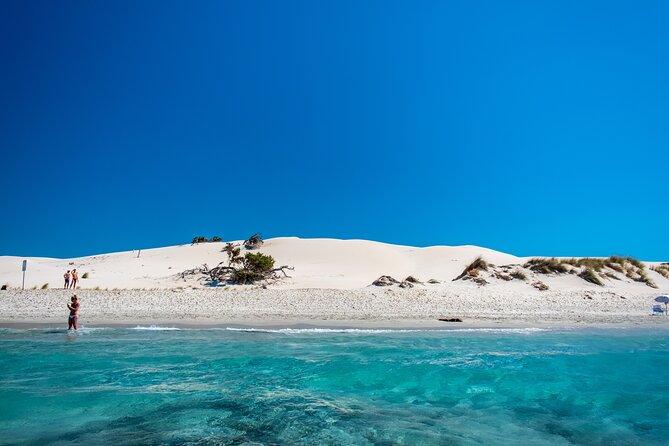 Beach Tour Porto Pino and Piscinnì - Key Points