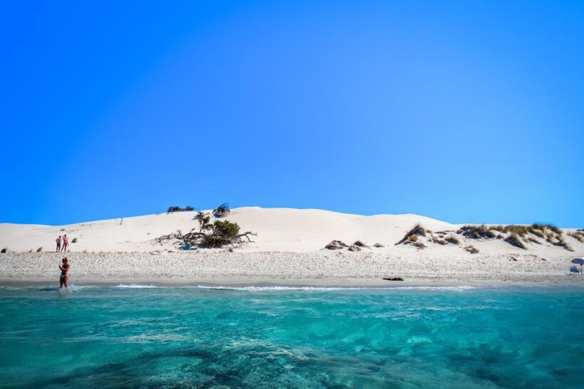 Beach Tour Porto Pino & Piscinnì from Cagliari - A Closer Look at the Tour Itinerary