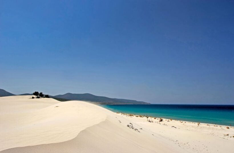 Beach Tour Porto Pino & Piscinnì from Cagliari - What’s Included and What’s Not