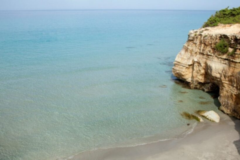 BEACH TOUR, REACH THE DREAM BEACHES - An In-Depth Look at the Salento Beach Tour