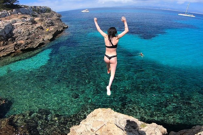 Beach Tours Mallorca. The Happy Vans. - Reviews and Testimonials