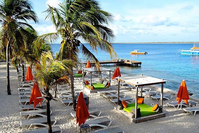 Beach Transportation Return Included - Bonaire Beach Transfers: A Practical Guide to Easy Beach Hopping