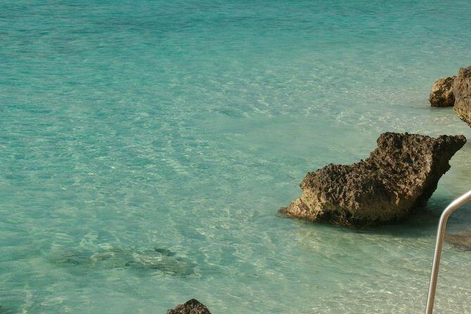 Beach Transportation Return Included - Why Consider This Bonaire Beach Transfer?