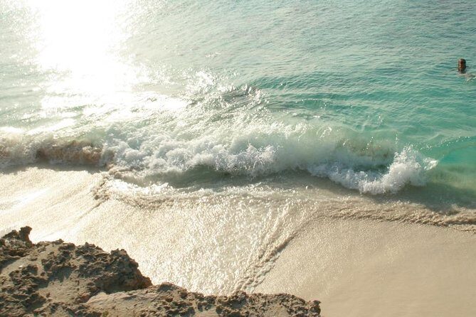 Beach Transportation Return Included - Final Thoughts: Is It Worth It?