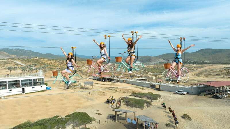 Beach UTV & Horseback Riding COMBO in Cabo by Cactus Tours - The Practical Side: Logistics and Tips
